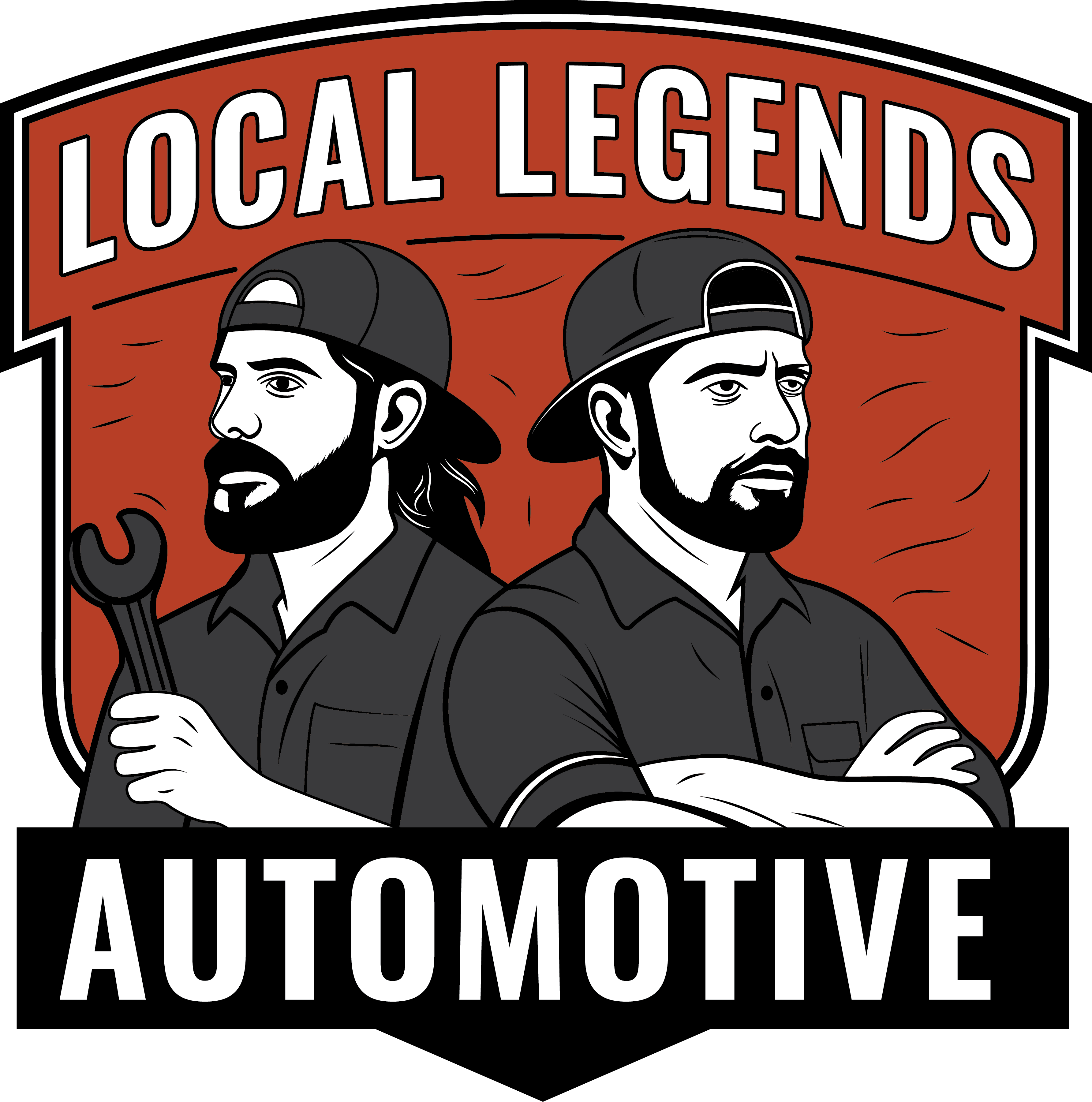 Local Legends Automotive
